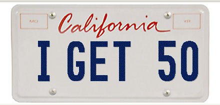 Best Custom Licence Plate? | PriusChat