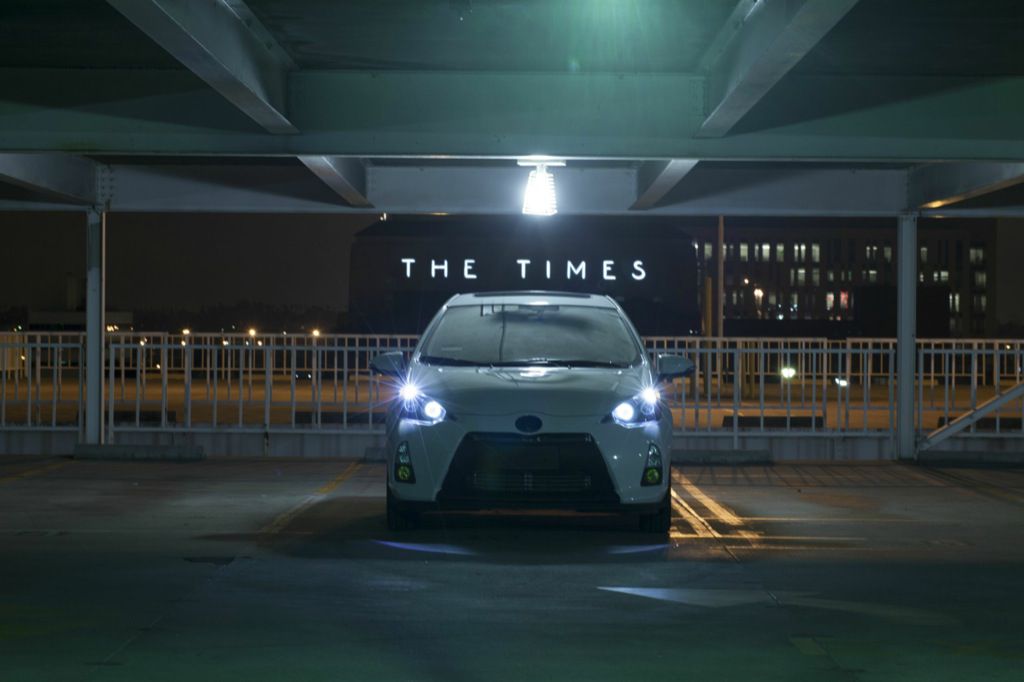 Prius in rare places.... *POST PICS* | Page 5 | PriusChat