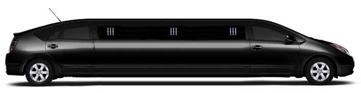 Stretch-Armored Prius for President? | PriusChat