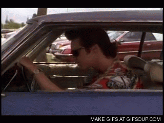 Prius drivers can't park worth a damn | Page 2 | PriusChat