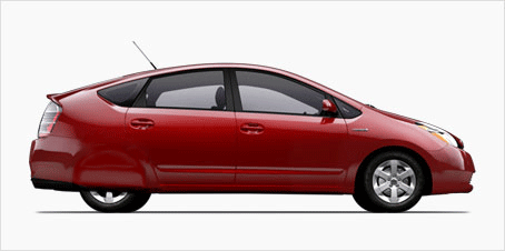 Skirts over back wheels | PriusChat