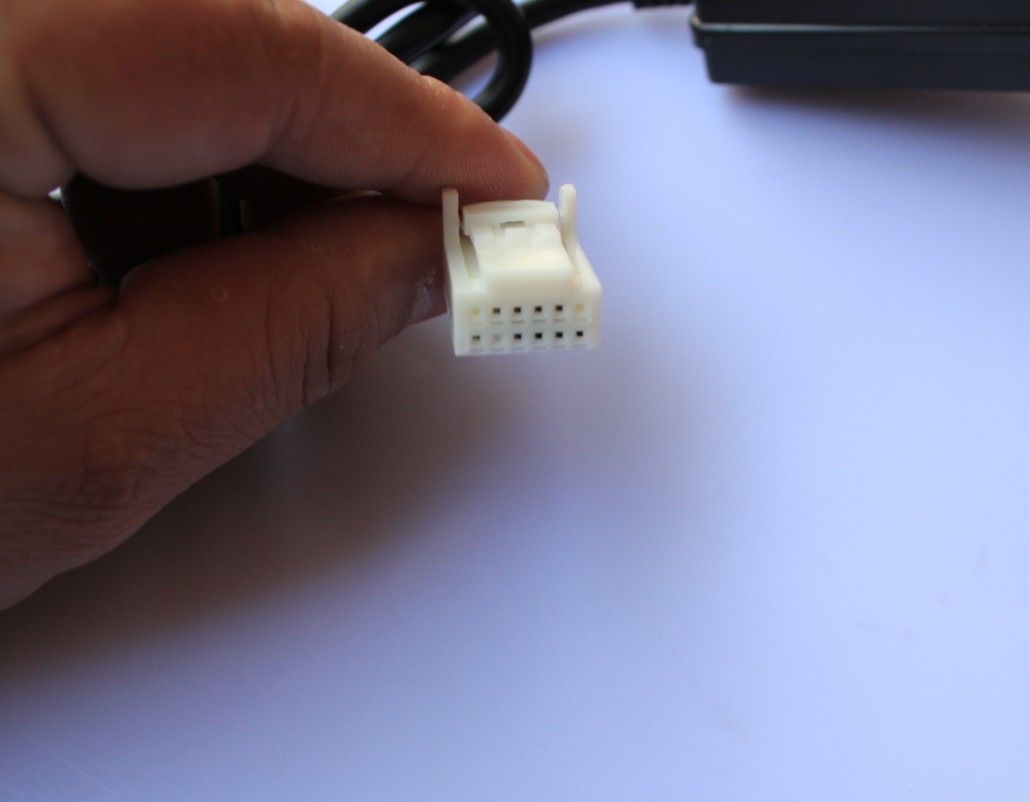 Ask for help with aux installation in prius 2008 | PriusChat