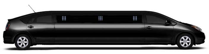 Prius Stretch Limosine | PriusChat